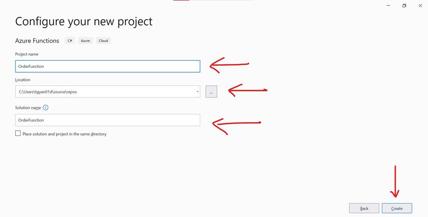 Live Charts Using Azure Cosmos Db Azure Functions Signalr And Wpf Part Two